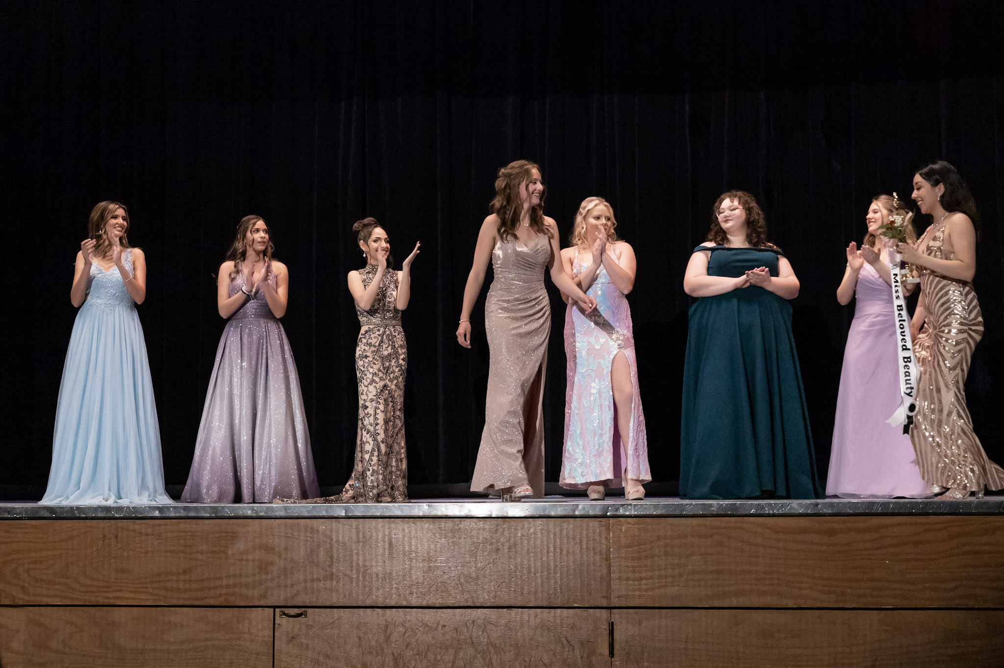 Queen 37 – Welcome to Harvard Milk Days™