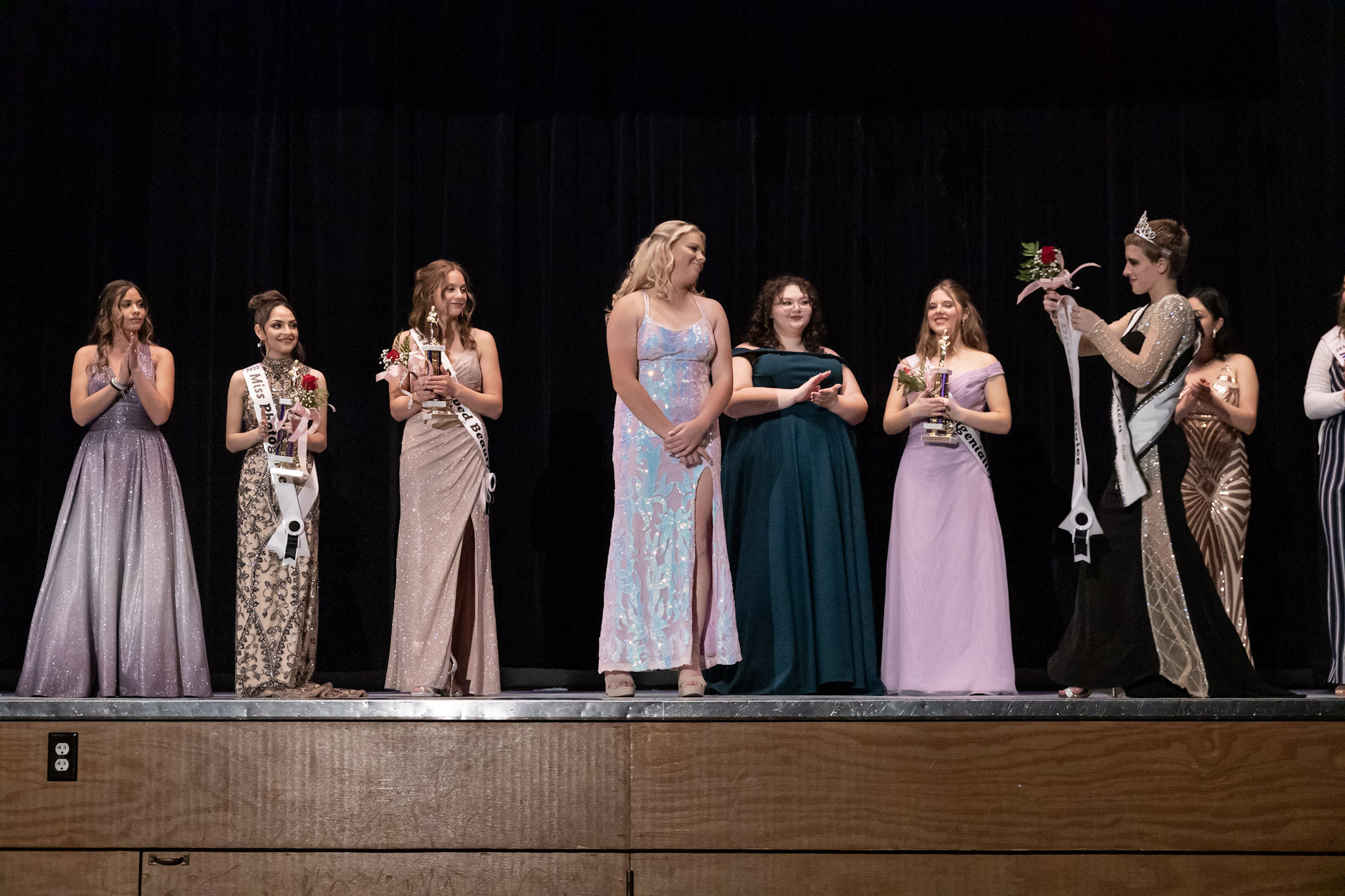 Queen 44 – Welcome to Harvard Milk Days™