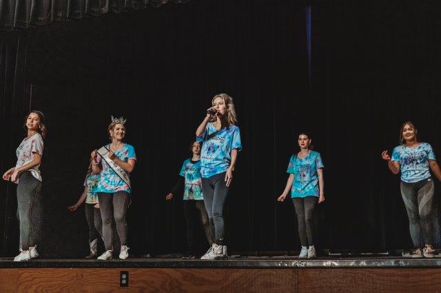 2023 Queen 16 – Welcome to Harvard Milk Days™