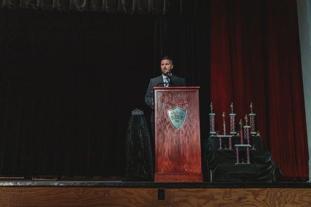 2023 Queen 19 – Welcome to Harvard Milk Days™