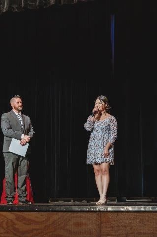 2023 Queen 27 – Welcome to Harvard Milk Days™