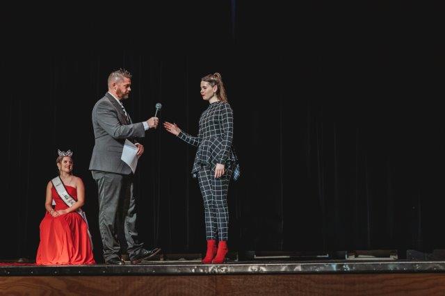 2023 Queen 28 – Welcome to Harvard Milk Days™