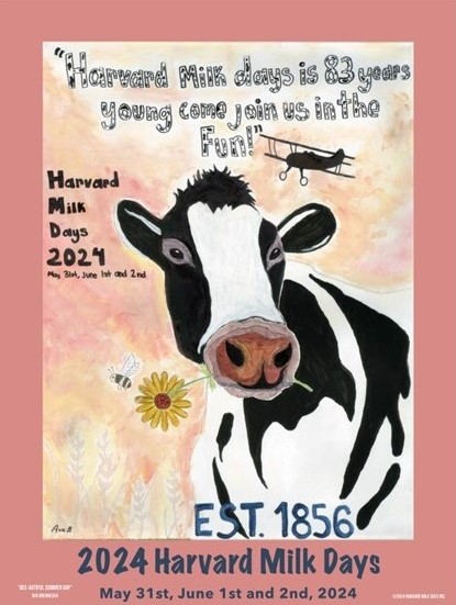 Complete list of all Milk Days™ Event Winners – Welcome to Harvard Milk ...