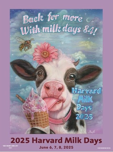 Complete list of all Milk Days™ Event Winners – Welcome to Harvard Milk ...