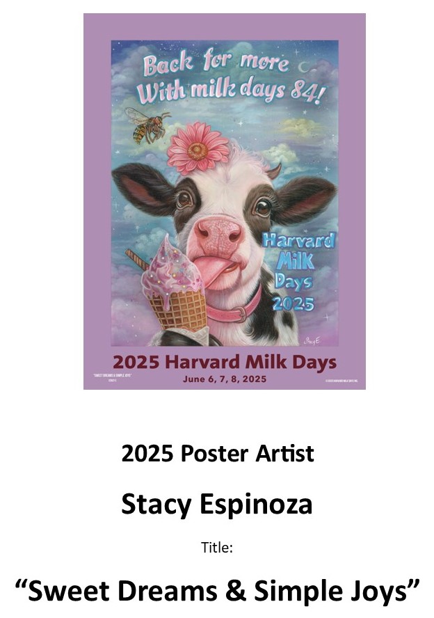 Welcome to Harvard Milk Days™ – The longest ongoing Hometown festival ...